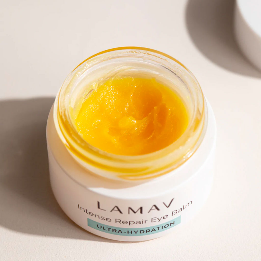 La Mav Intense Repair Eye Balm - Nudie Glow Australia