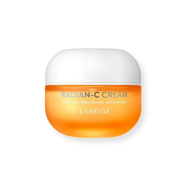 Laneige Radian-C Cream - Nudie Glow Australia