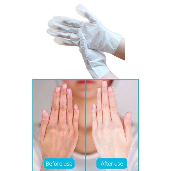 Mediheal Theraffin Hand Mask - Nudie Glow Australia