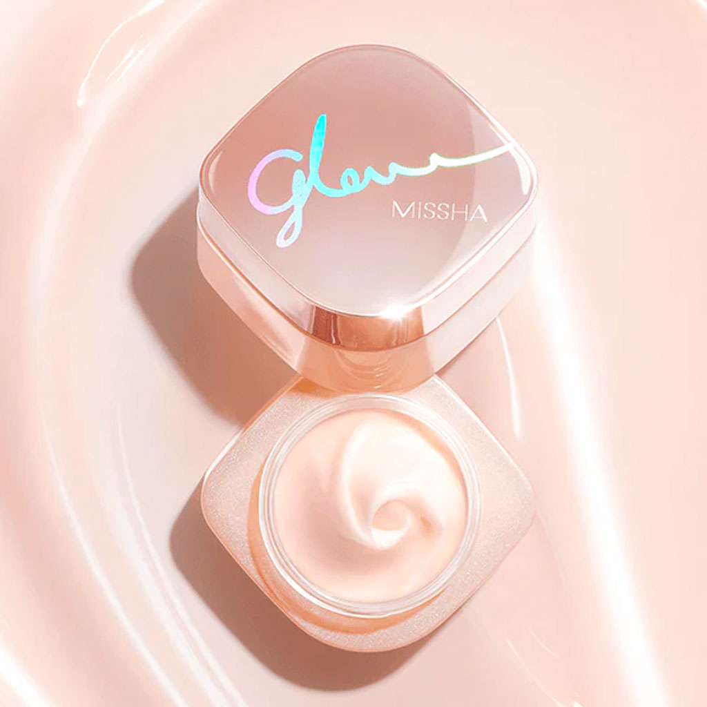 Missha Glow Skin Balm - Nudie Glow Australia