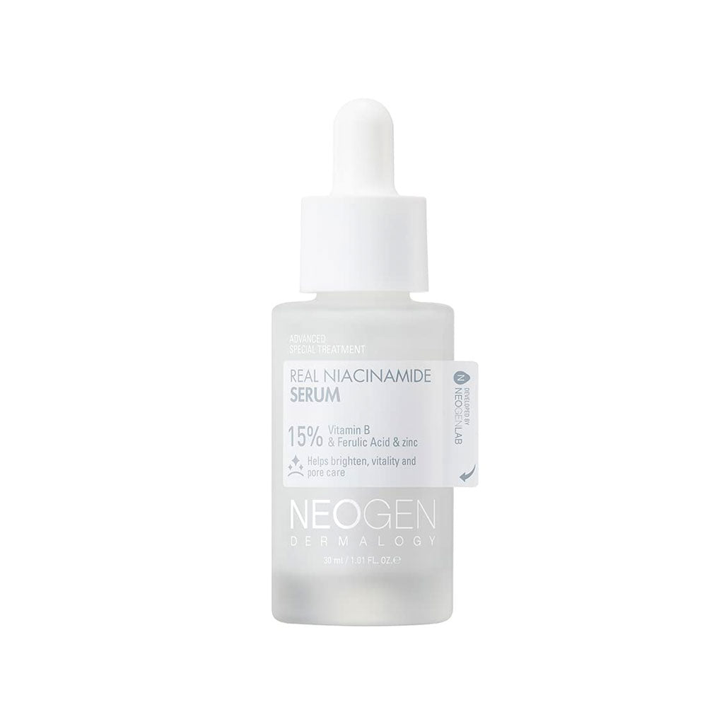 Neogen Dermalogy Real Niacinamide 15% Serum - Nudie Glow Australia