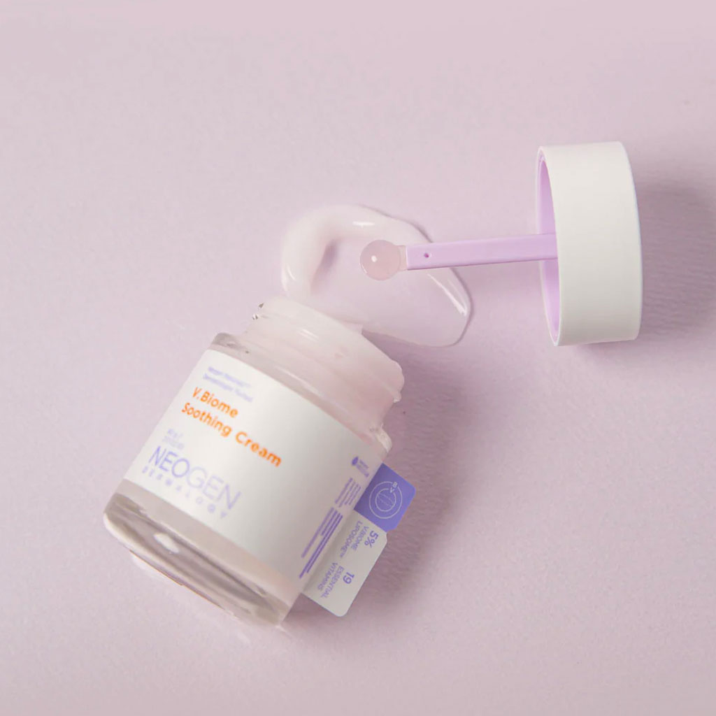 Neogen V.Biome Soothing Cream - Nudie Glow Australia