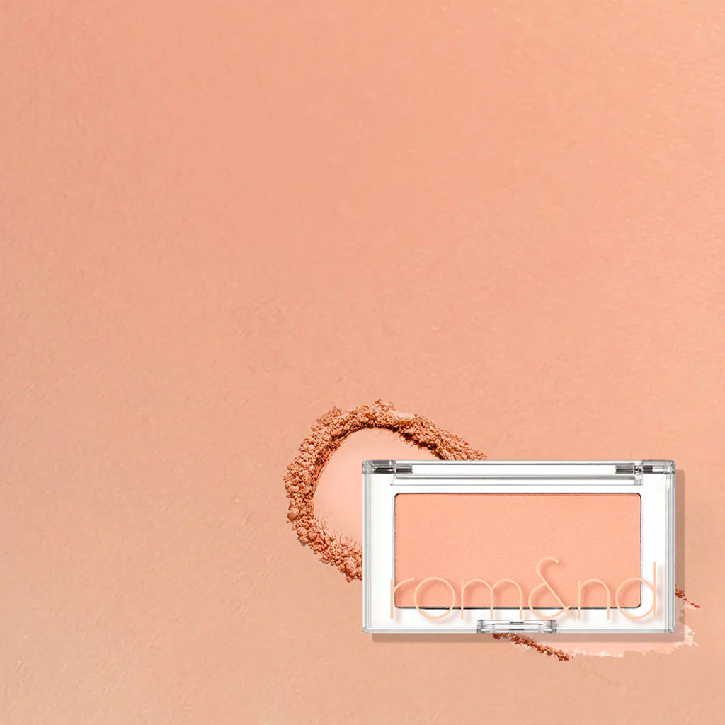 ROMAND Better Than Cheek - Nudie Glow Australia