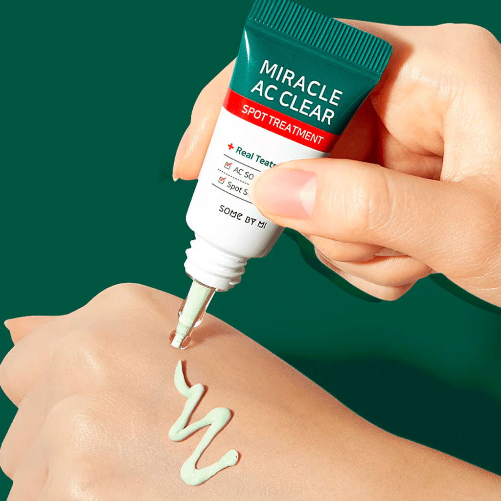 SOME BY MI Miracle AC Clear Spot Treatment - Nudie Glow Australia