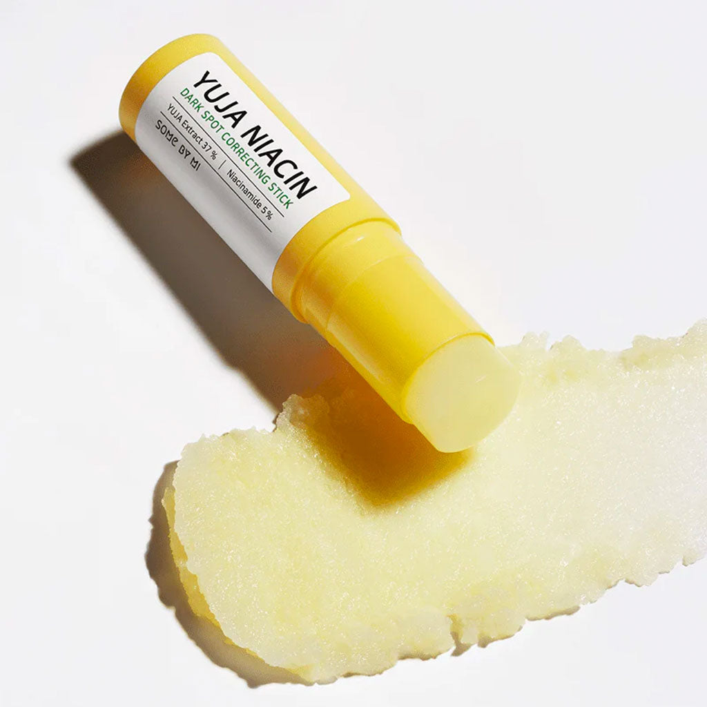 Some By Mi Yuja Niacin Dark Spot Correcting Stick - Nudie Glow