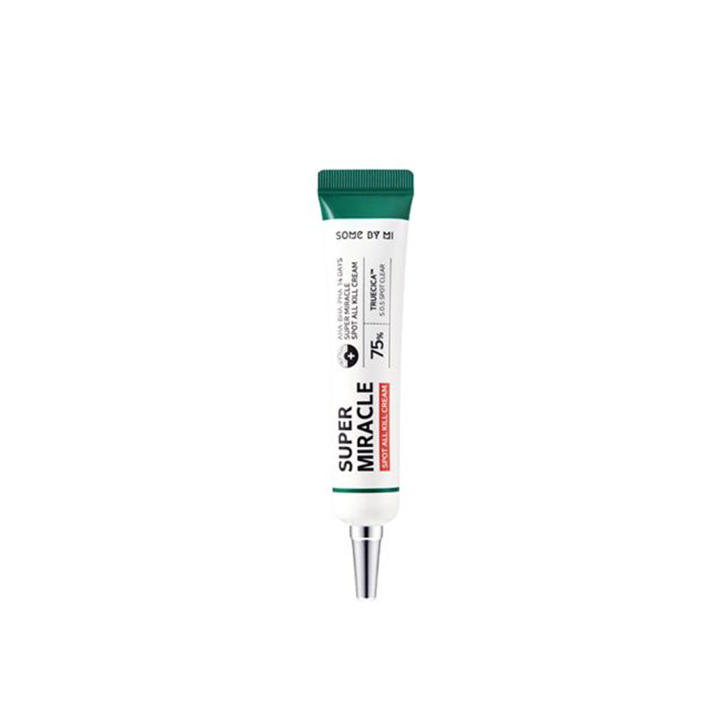 Some By Mi AHA BHA PHA 14 Days Super Miracle Spot All Kill Cream ...